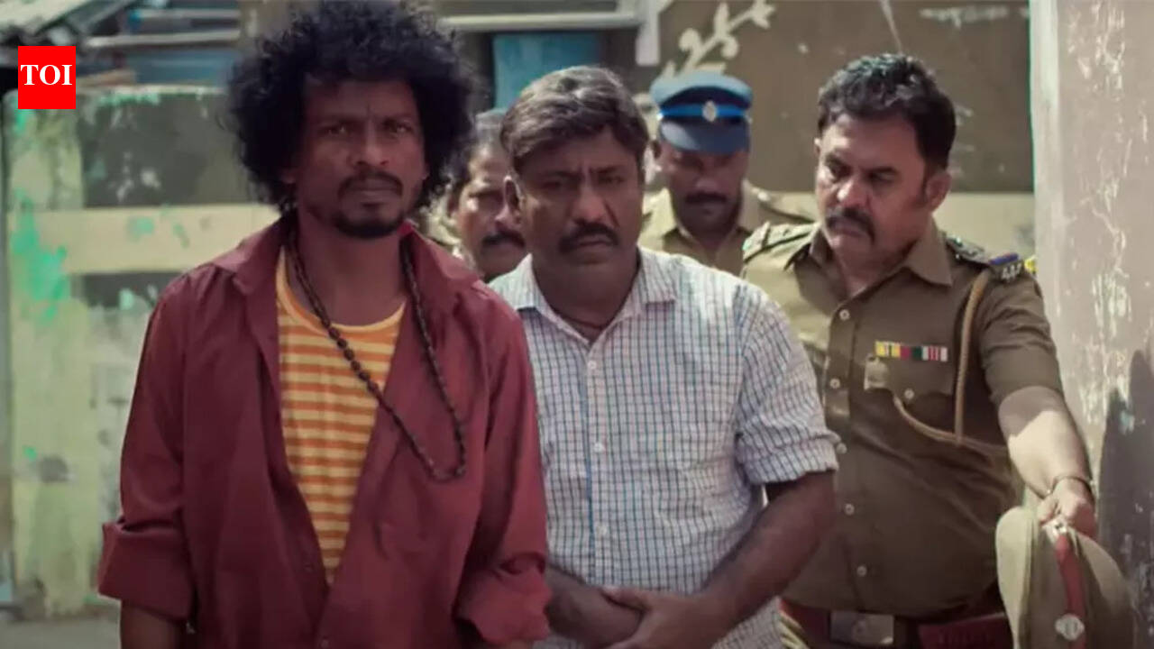 Finder: Project 1 Movie Review: An intriguing case with missed clues
