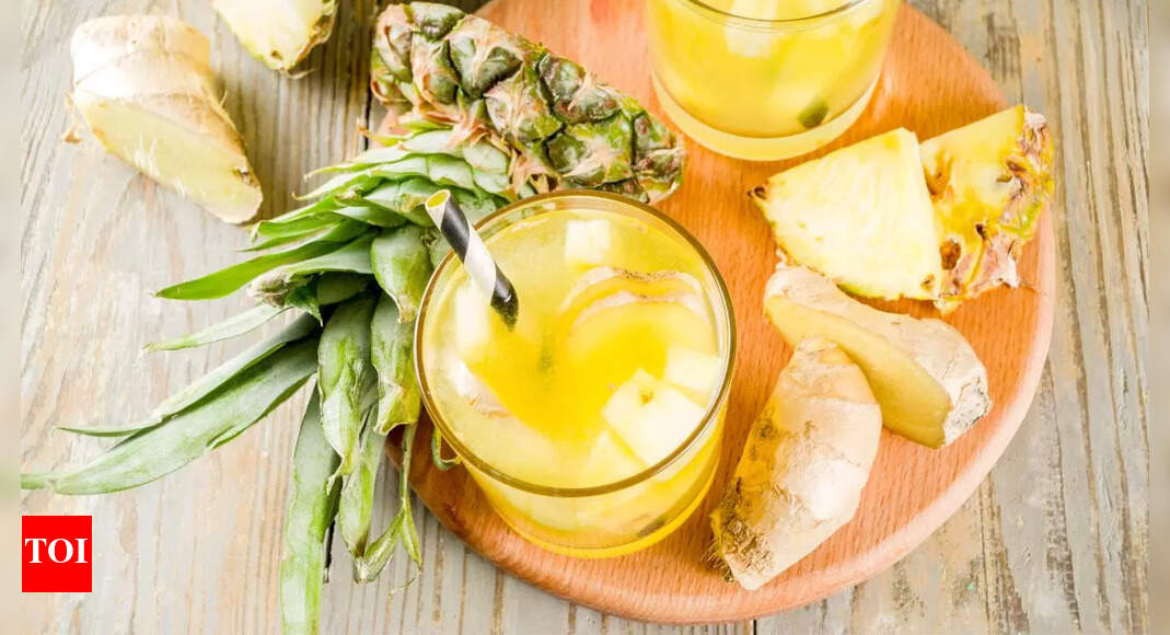 6 Reasons why this tropical fruit is a must have for metabolic health ...