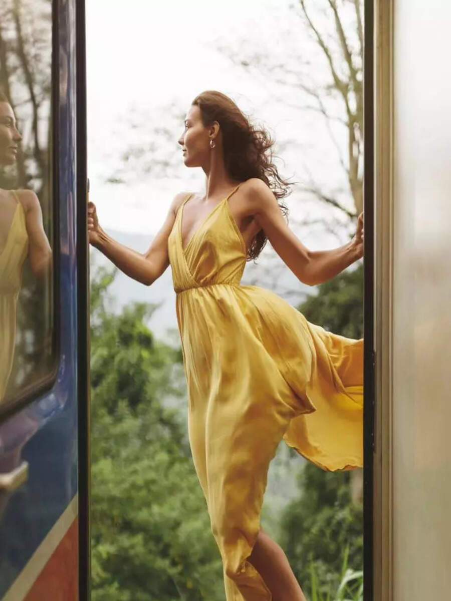 10 Hollywood movies that inspired us to travel! | Times of India