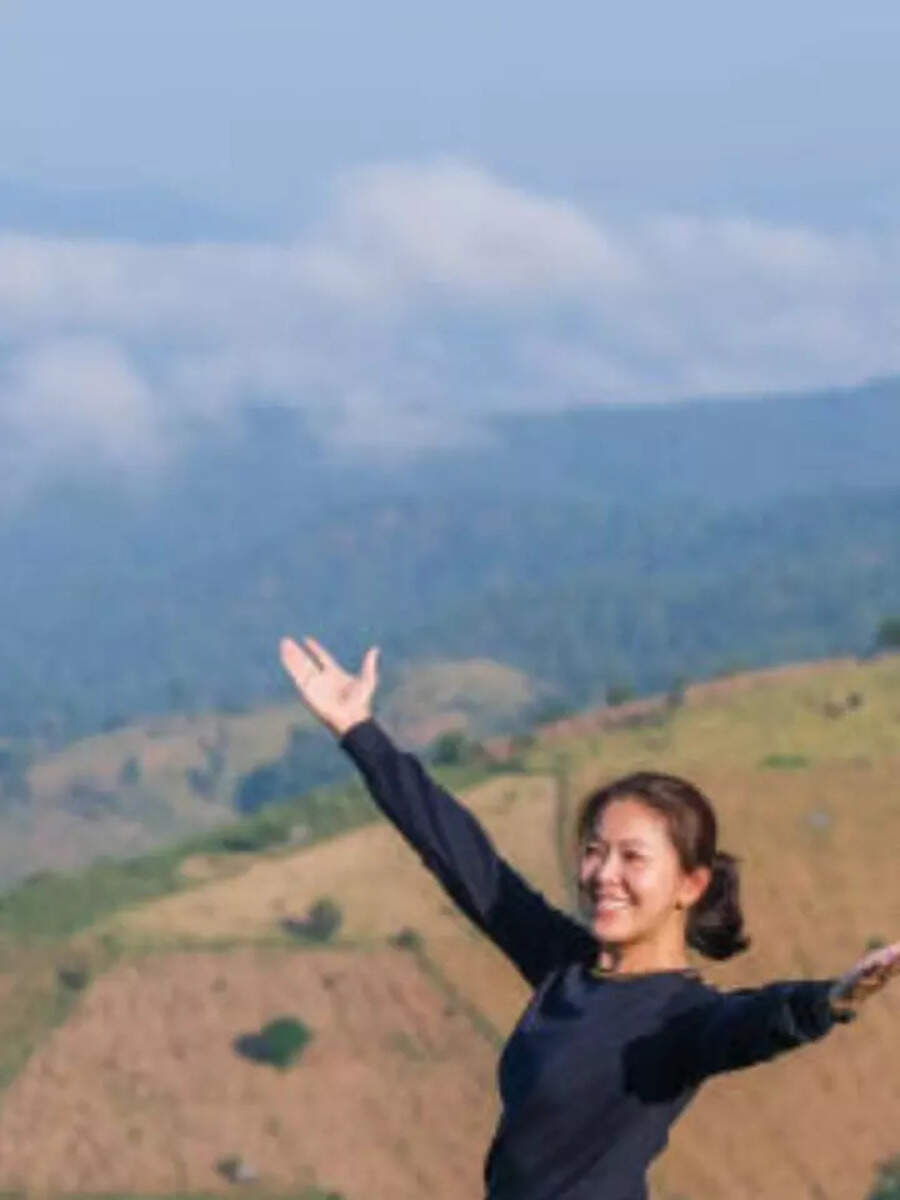 Top Pollution Free Cities In India With Minimal Allergies | Times Now