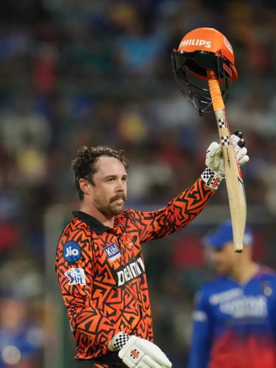 12 batsmen to score a century against RCB in IPL | Times Now