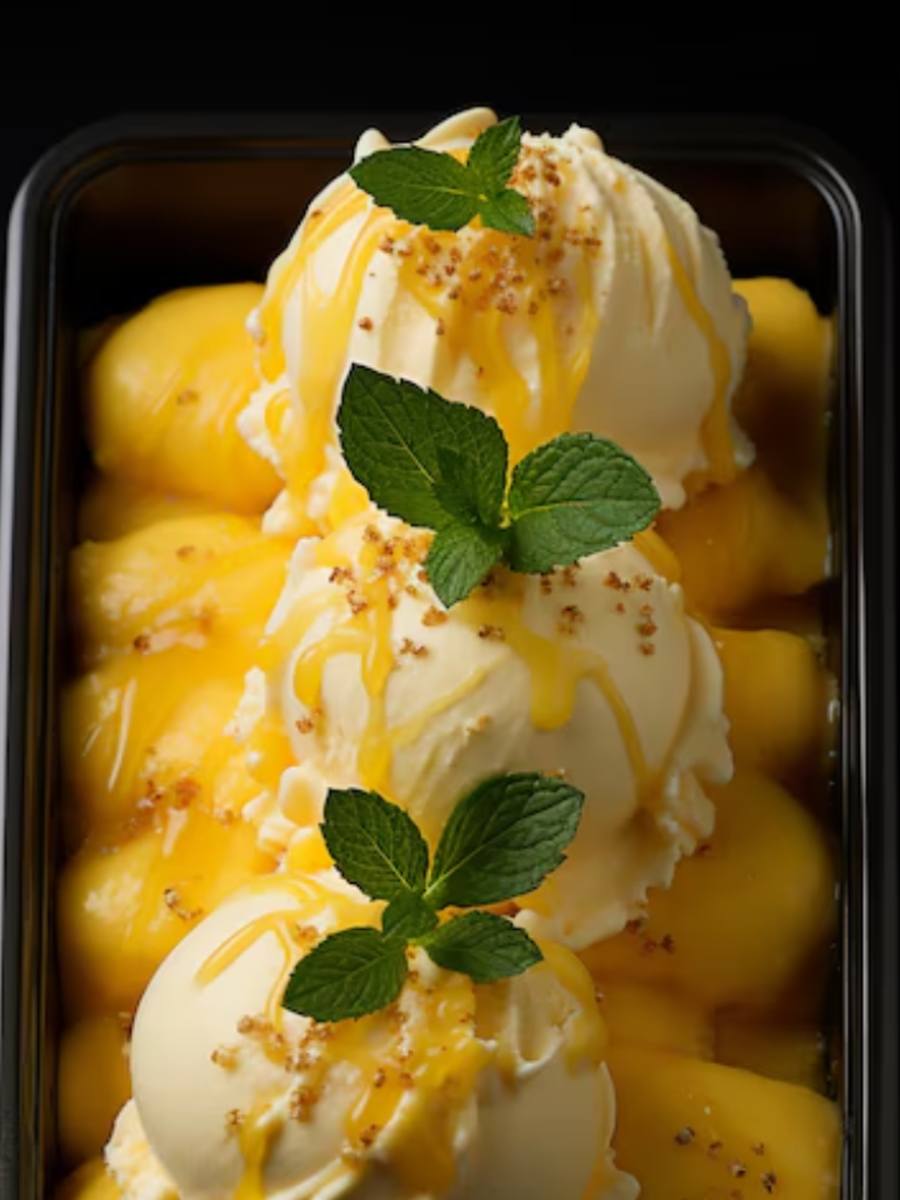 Mango Recipes for Summer- 10 Savoury Indian Dishes With The 'King Of ...