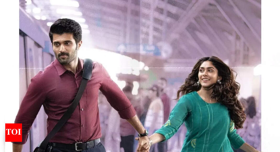 'Family Star' box office collection day 11: Vijay Deverakonda and ...