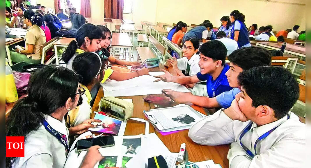 Summer Training Programmes: Summer Training Programmes Expose Students ...