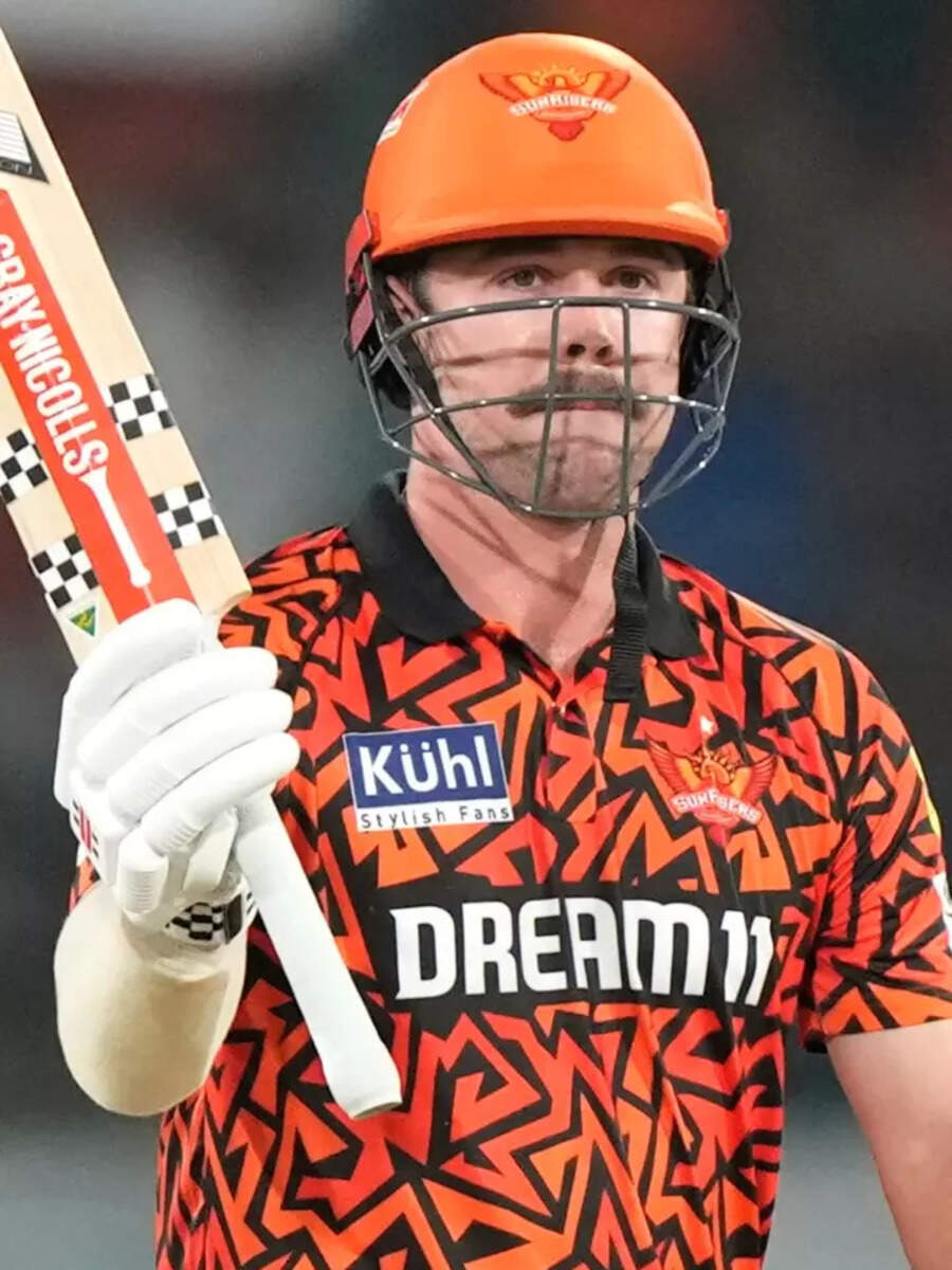 4 SRH Batters To Score 100 In IPL Against RCB | Times Now