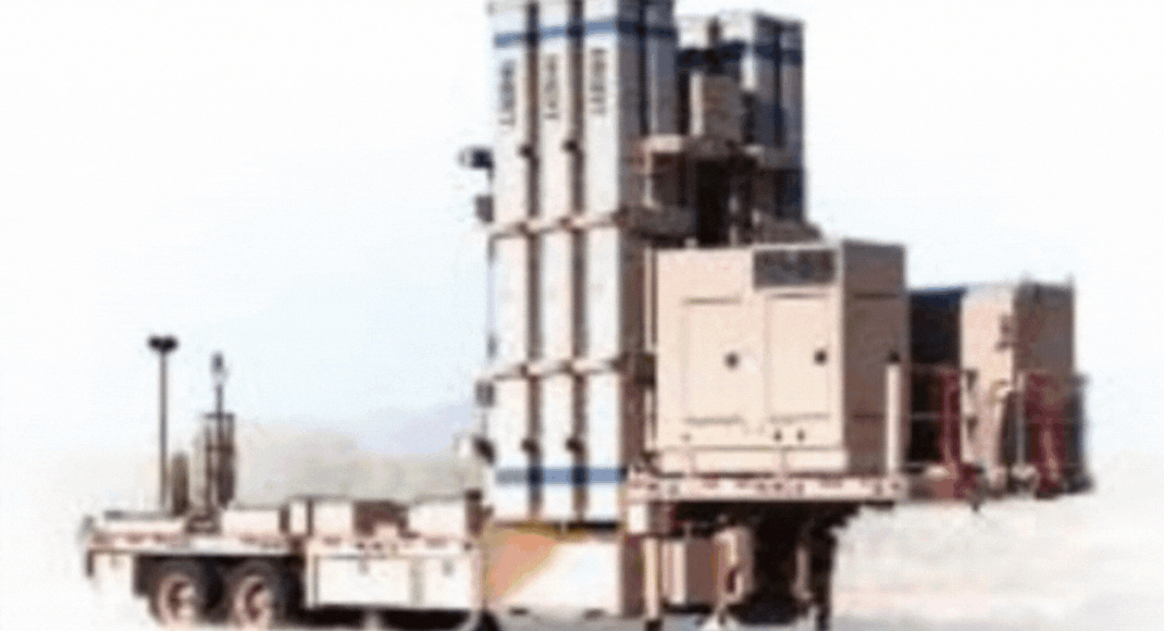 Why it's hard to hit Israel with drones and missiles - Times of India