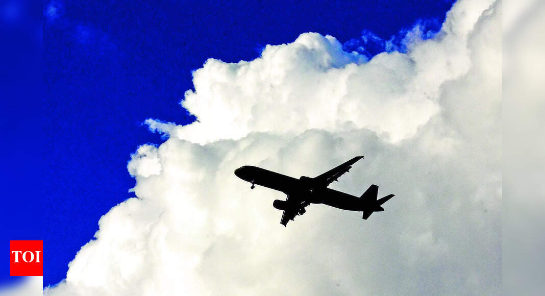 Diverted Plane: Landed with 1-2 mins of fuel left, says flyer on IndiGo ...