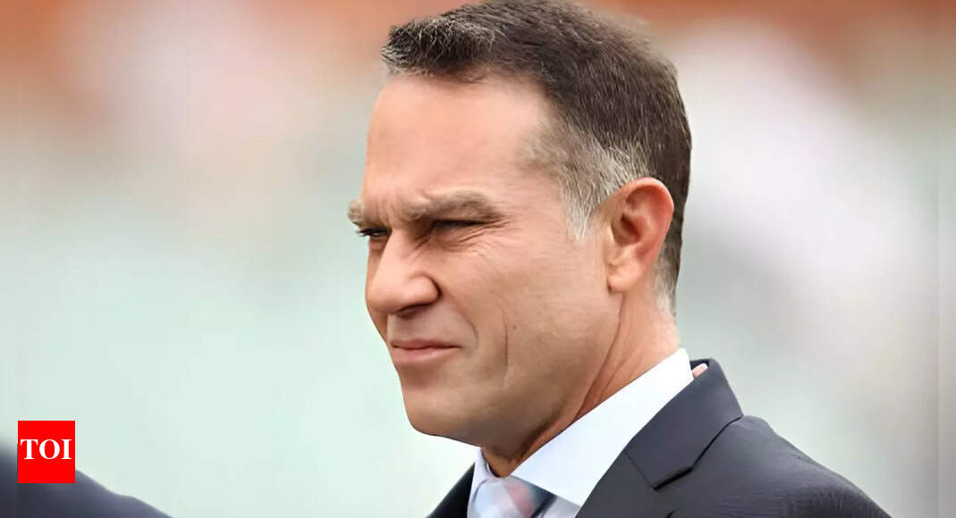 Ex-Australia cricketer Michael Slater denied bail amid 19 domestic ...