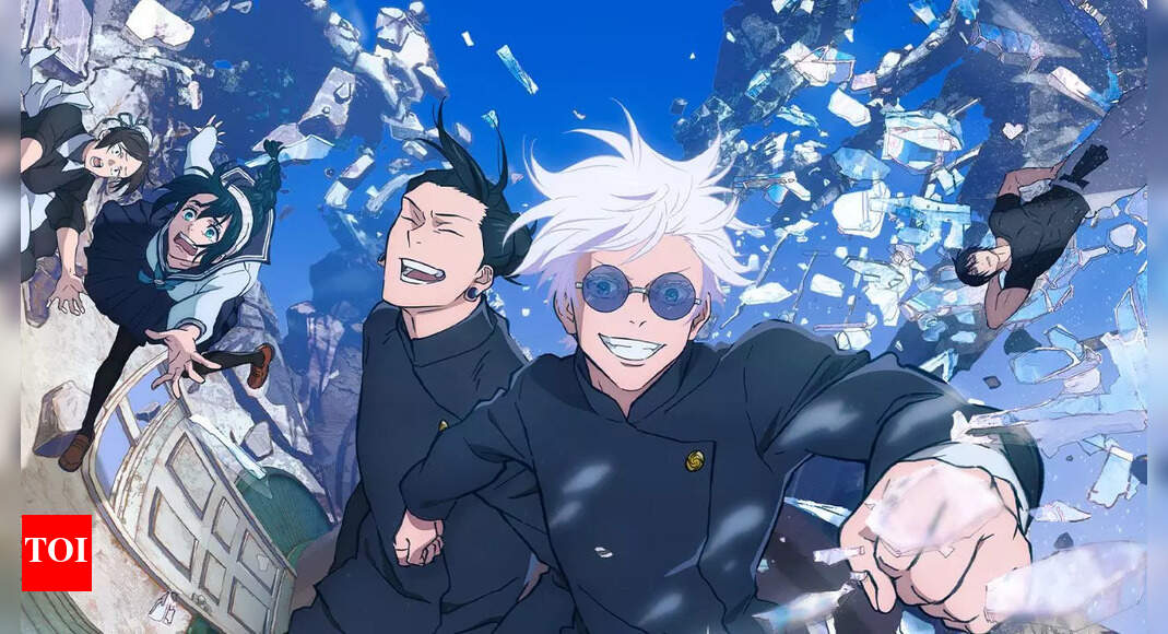 Unveiling the enigma: 10 peculiarities of Gojo in Jujutsu Kaisen ...