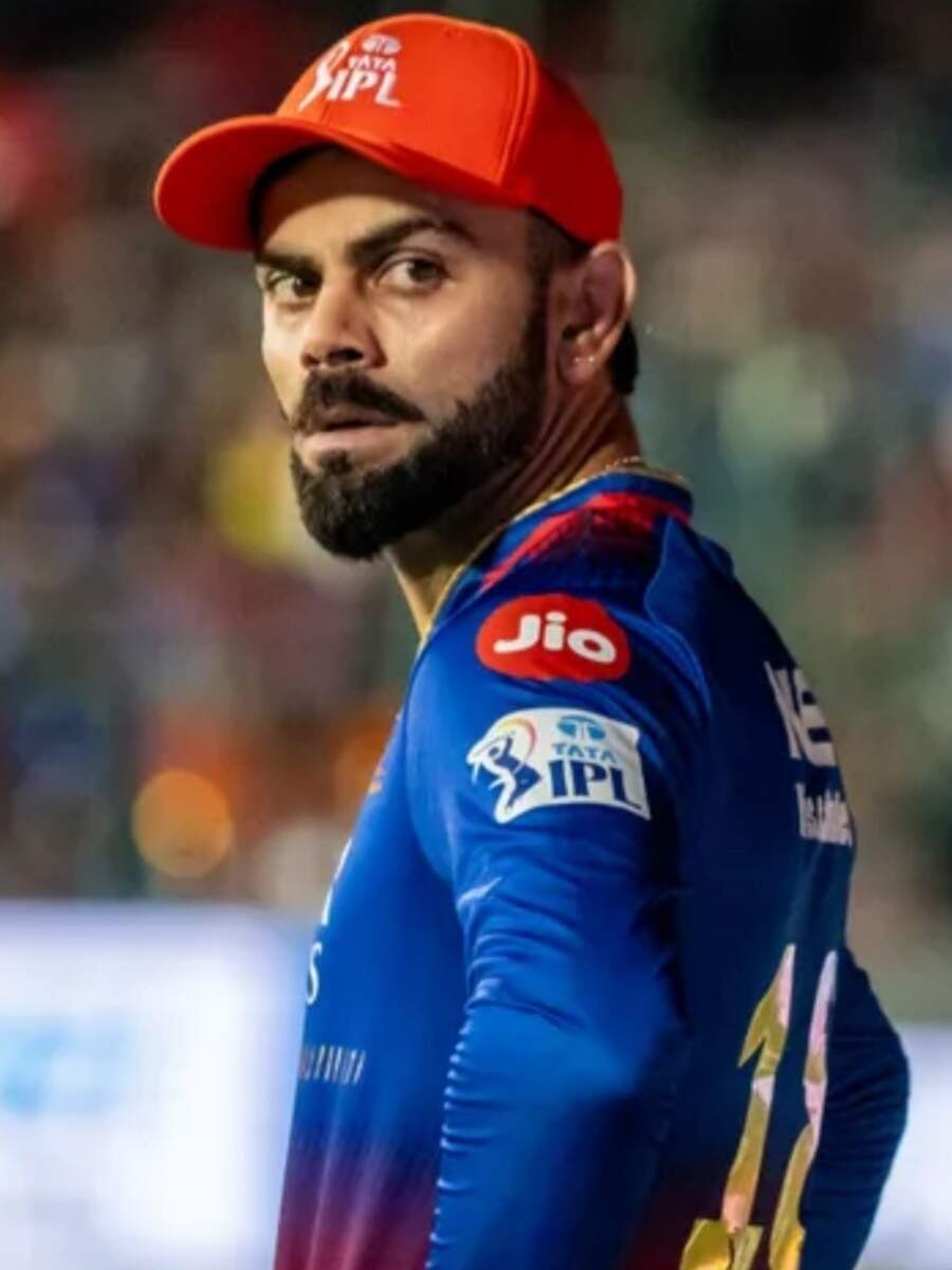 4 Indian Captains To Win Orange Cap In IPL | Times Now