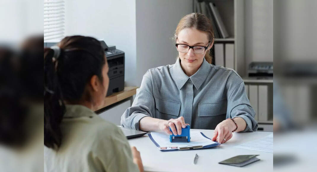 10 questions to expect during visa interview, - TimesTravel