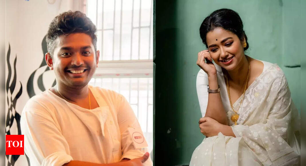Are Sohini Sarkar and musician Shovan Ganguly getting married in July ...