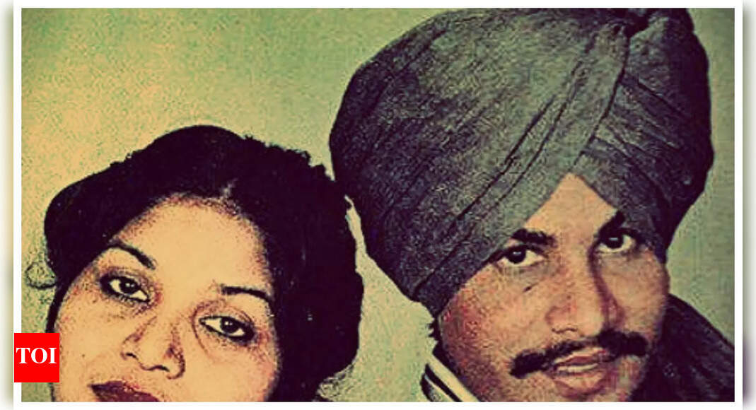 'Mehsampur' director recalls meeting one of 'Amar Singh Chamkila’s ...