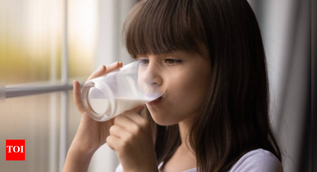 Homemade Kids Drinks: Homemade 'health drinks' for kids made from ...