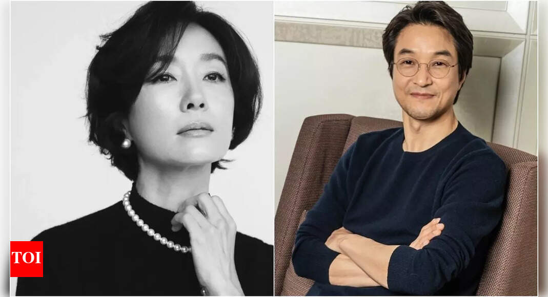 Oh Yun Soo set to reunite with Han Suk Kyu after 31 years in upcoming ...