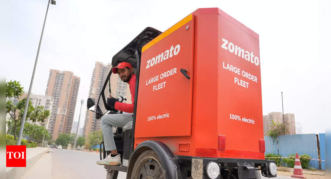 Zomato has an all-new solution for your house parties: All the details ...