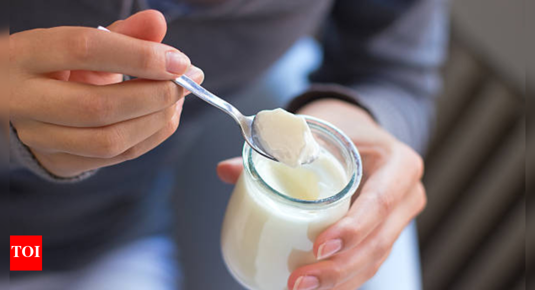 Yogurt Diabetes Benefits: Can yogurt help control blood sugar levels in ...