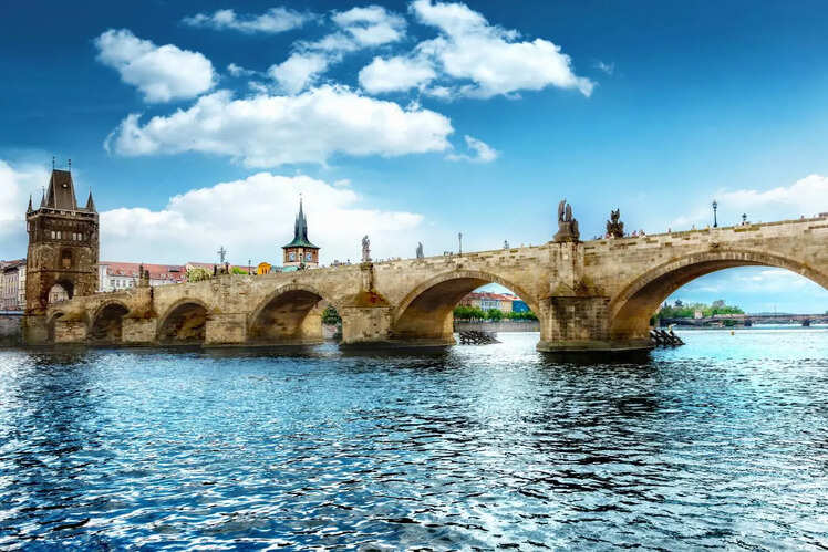 5 beautiful bridges to cross in Europe | Times of India Travel