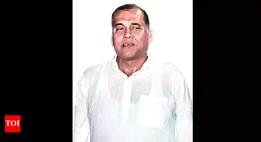 'I can feel Begunia residents' support for Congress, my family ...