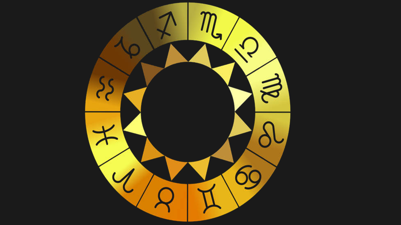 Alpha And Omega Zodiac Signs