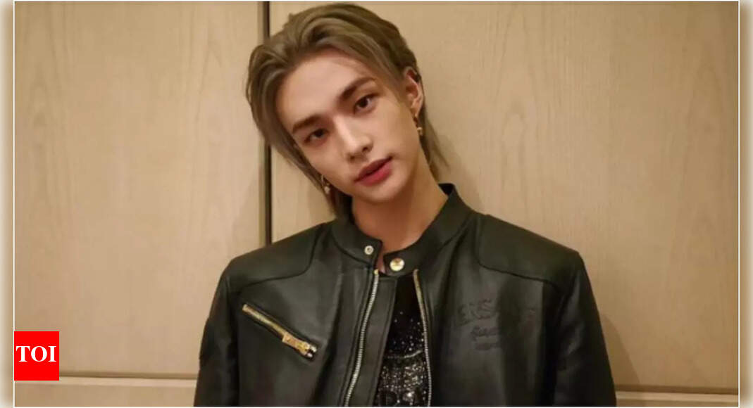 Stray Kids' Hyunjin shares insights on friendship, fan love, and group ...