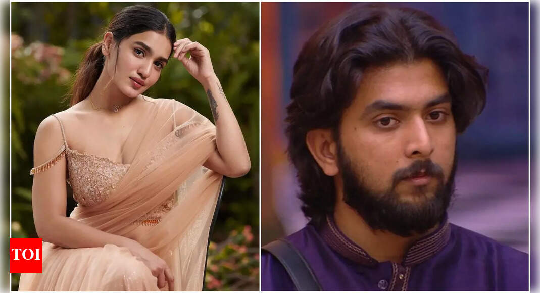 Saniya Iyyappan backs Bigg Boss Malayalam 6's Gabri, says 'You dont ...