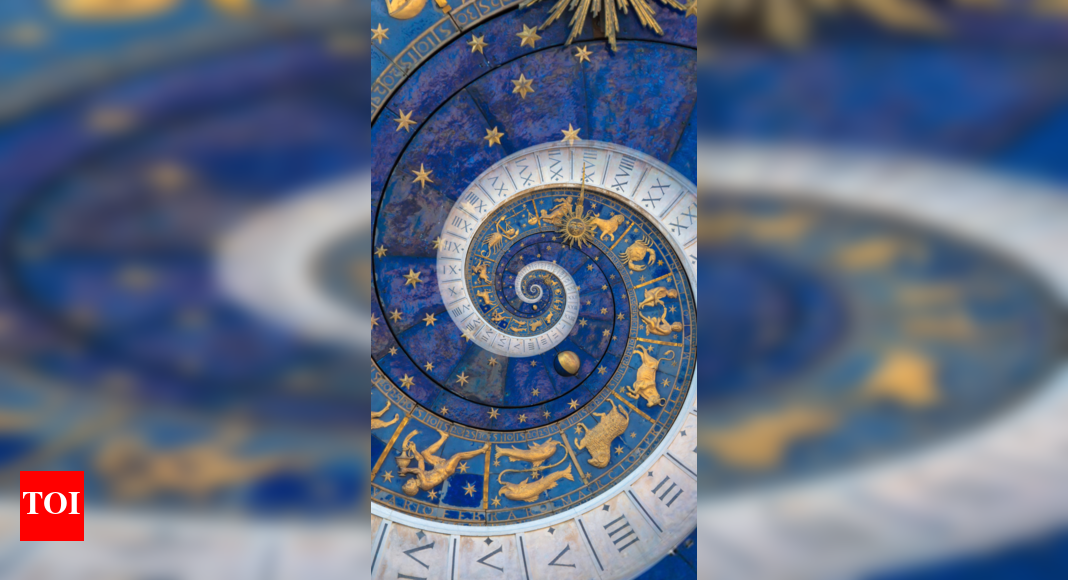 Zodiac signs that are Extrovert - Times of India