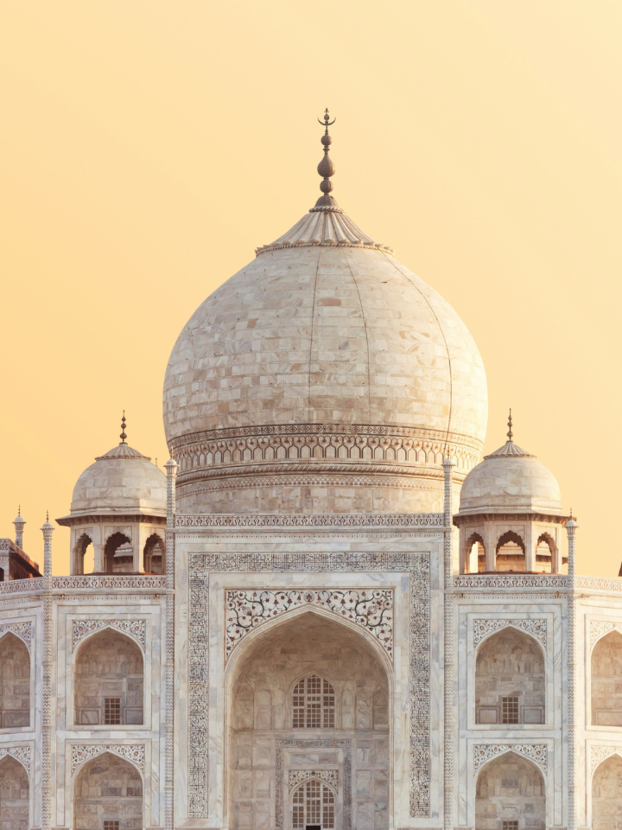 World Heritage Day 2024: Top 10 UNESCO World Heritage Sites In India To ...