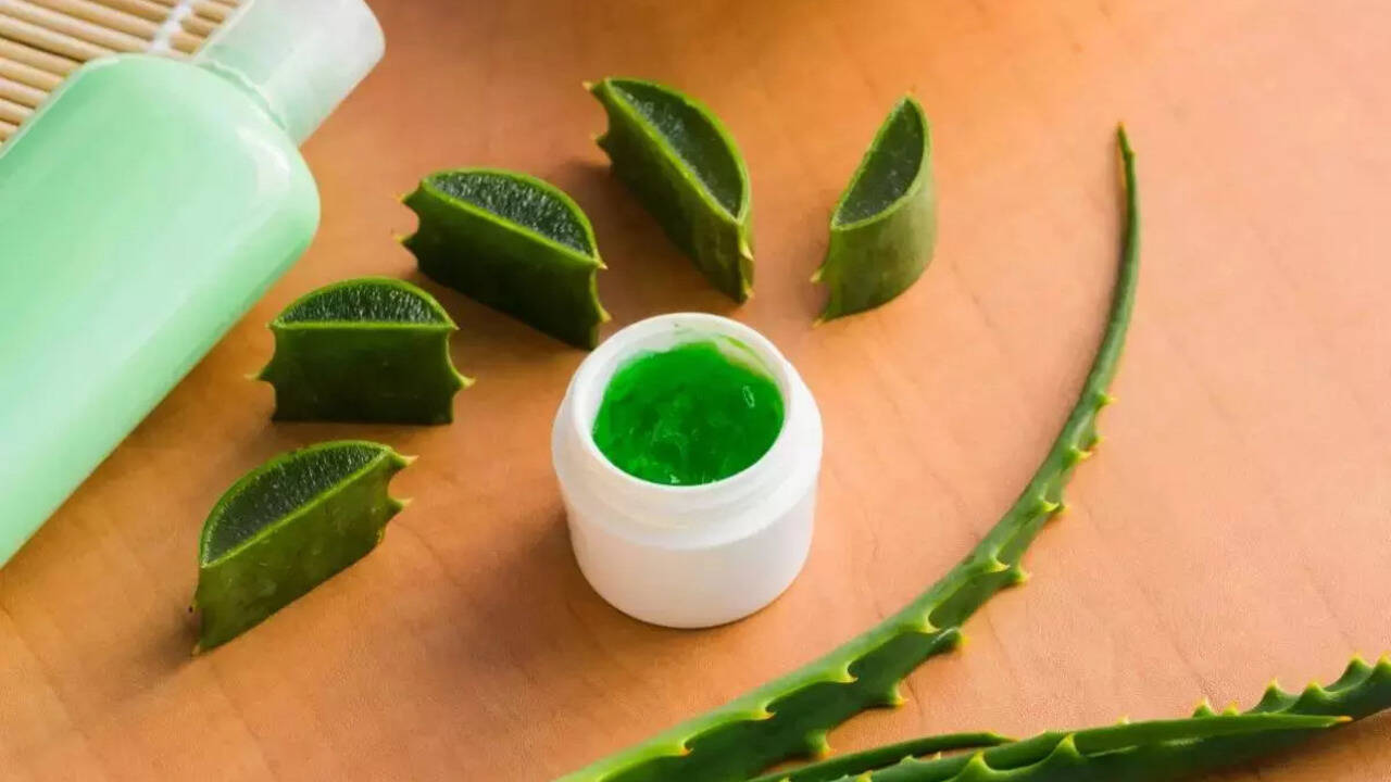 Aloe Vera Magic: Unlocking 7 Amazing Benefits For Skin, Hair & Body Care