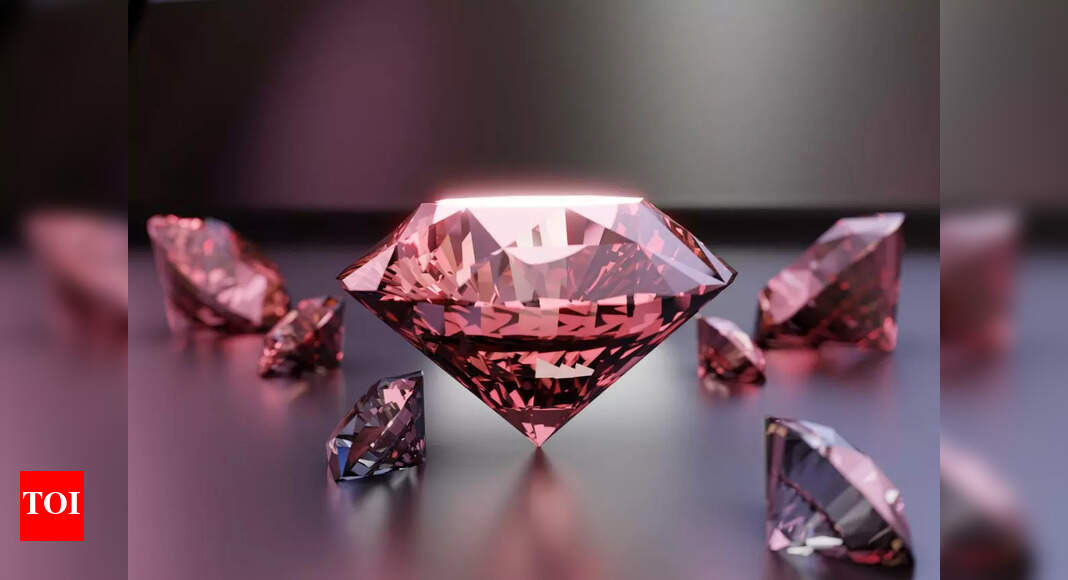 American Diamond: What Is American Diamond? What Are Its Benefits ...