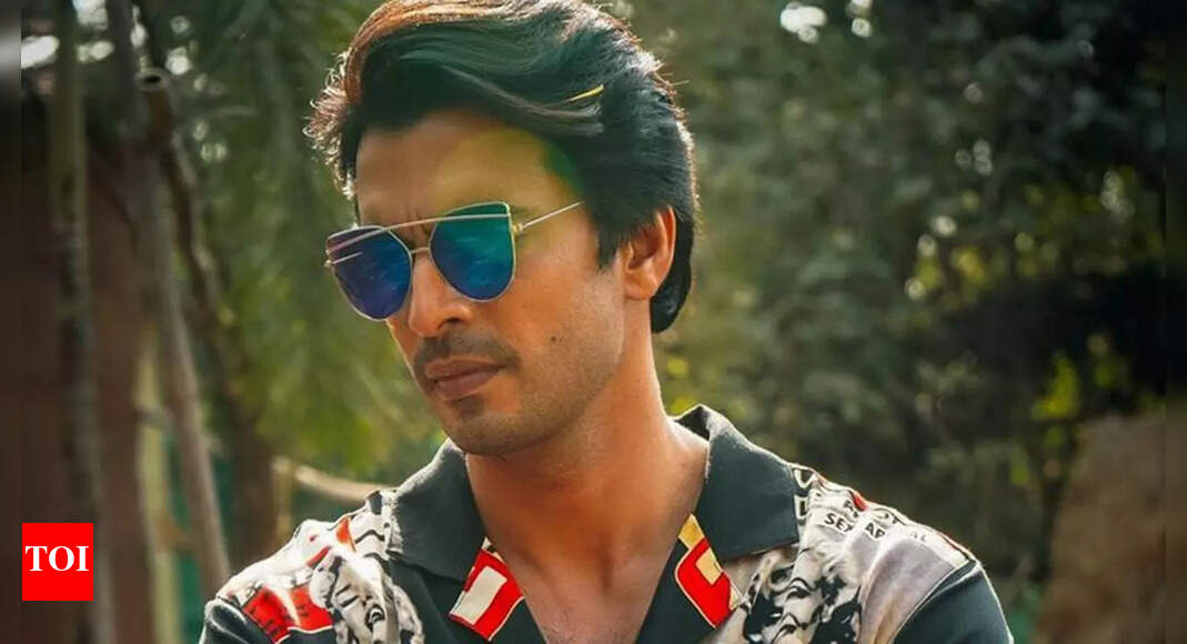 Exclusive - Khatron Ke Khiladi 14: Gashmeer Mahajani to be seen in the ...