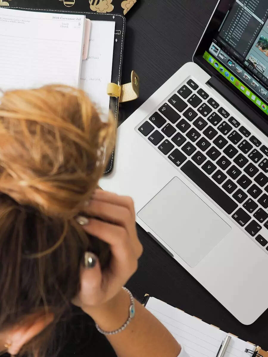 9 toughest courses in the world, and their drop-out rates | Times of India