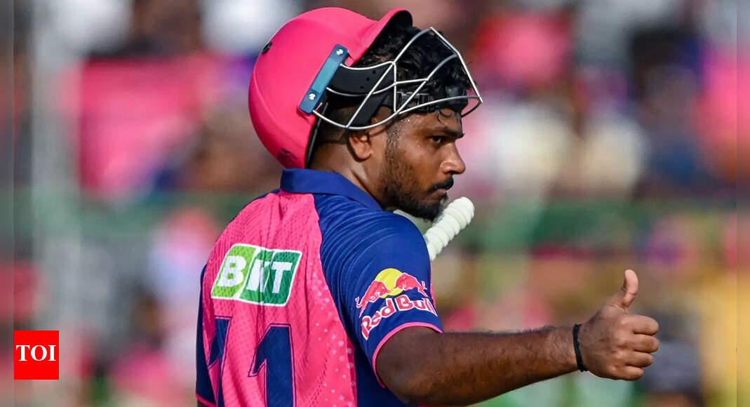 'Captain I want to win matches for....': RR players, personnel praise ...