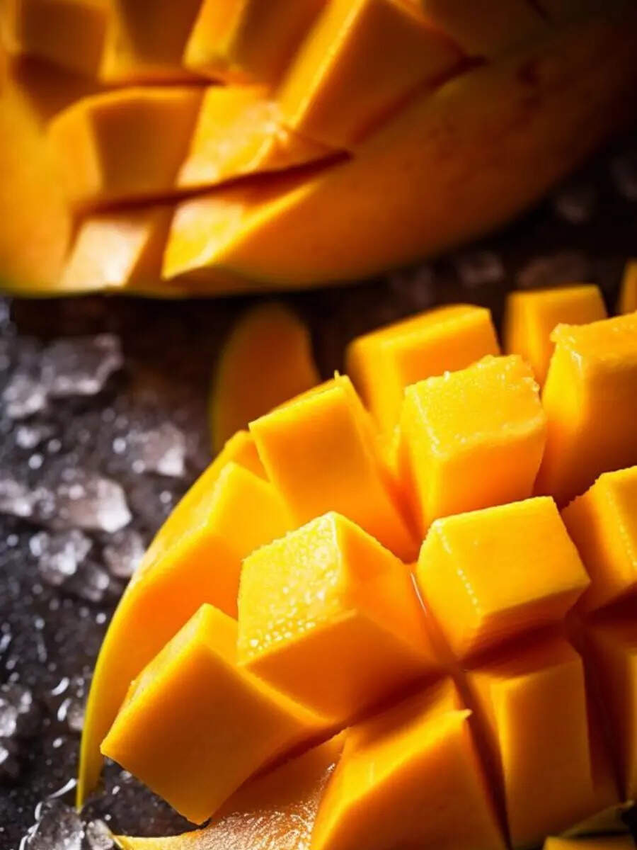 Smoothie To Salad And More: Try These 9 Tasty Mango Recipes During ...