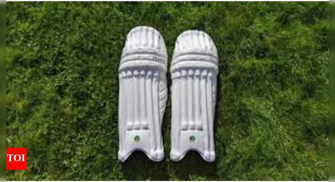 How To Pick The Right Cricket Pads For Your Practice Sessions? - The ...