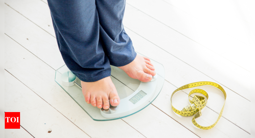 Weight Loss Tips: Gaining weight at work? Try these simple tips to ...