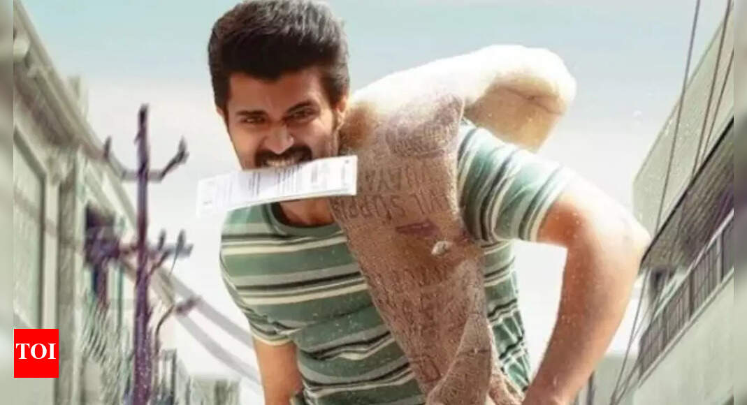 'Family Star' box office collection day 12: Vijay Deverakonda starrer ...