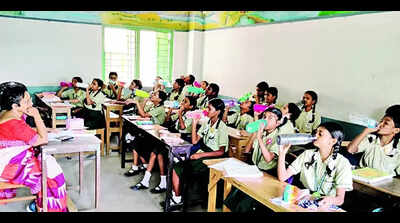 Water Bell Reminder: Water Bell Reminder For Students To Tank Up, Stay ...