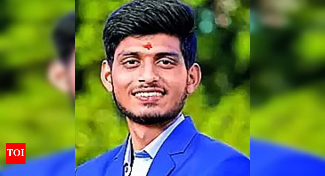 Russia: Hemil’s Father To Visit Russia For Compensation | Surat News ...
