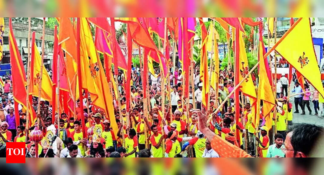 RMC: Rmc To Station 32 Tankers, Set Up 200 Water Stalls For Devotees ...