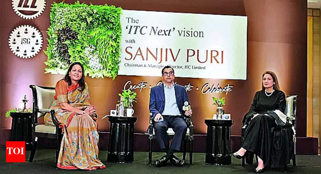 ITC: Itc’s First Foreign Hotel To Open In Colombo This Month | Kolkata ...