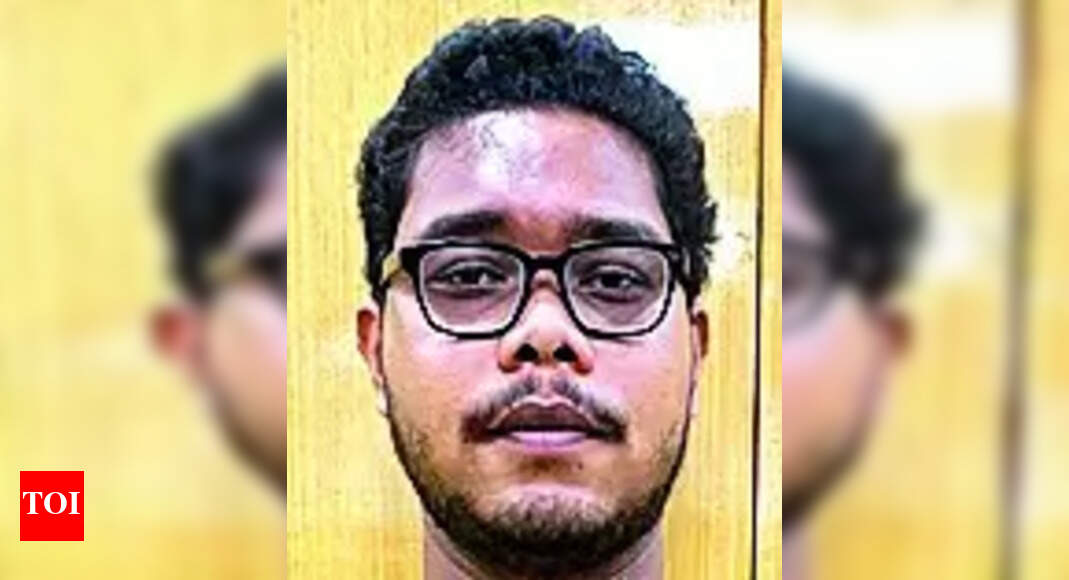 Duping: Mgmt Student Held For Duping People Of ₹1 Crore | Bhubaneswar ...