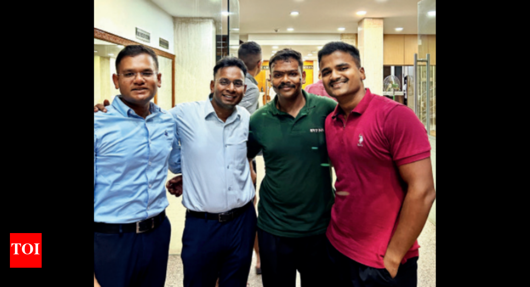 Aditya Srivastava: Lucknow Boy Aditya Is Ias Topper | Lucknow News ...