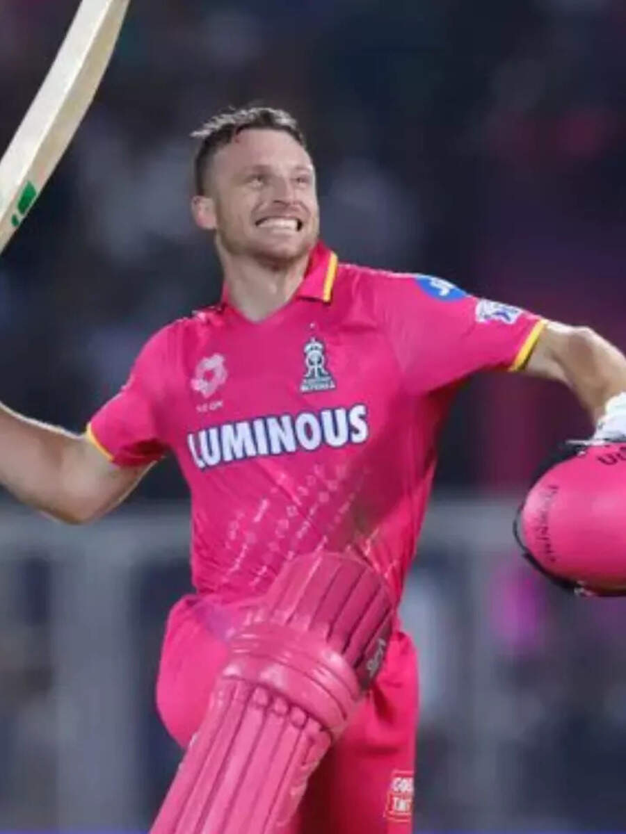 Most IPL Hundreds By Foreign Players | Times Now