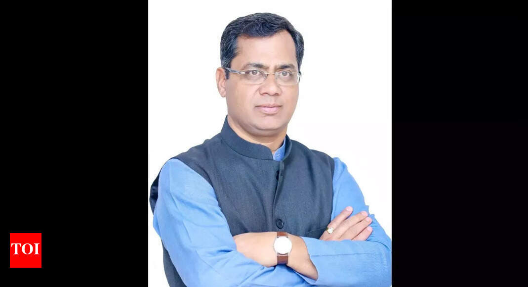 Will advocate for jobs in both govt & pvt sectors if elected: Cong’s ...