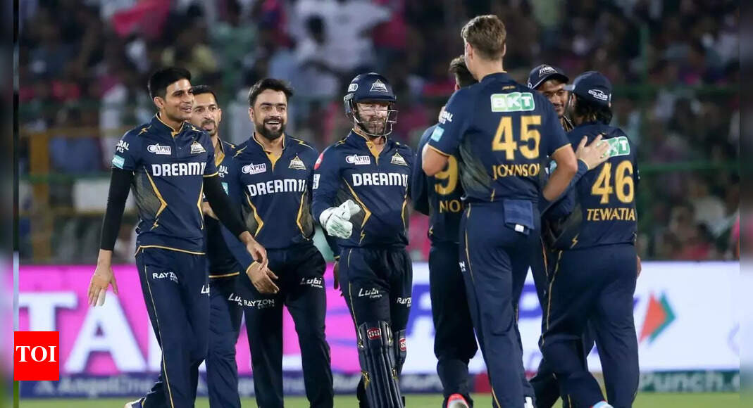 IPL Today Match GT vs DC: Dream11 prediction, head-to-head stats ...