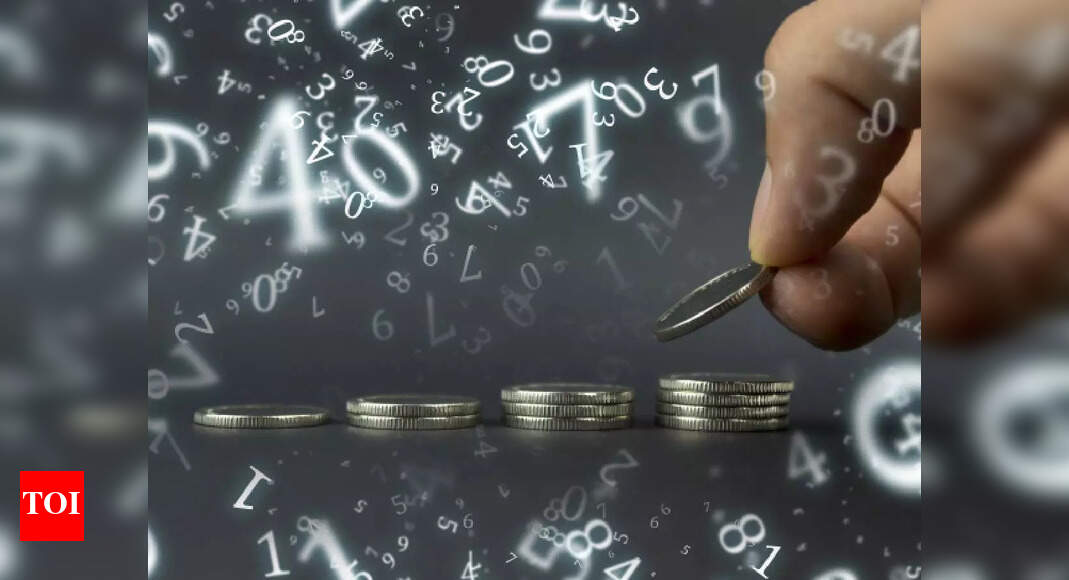 Discovering the Meaning of Number 3 in Numerology - The Times of India