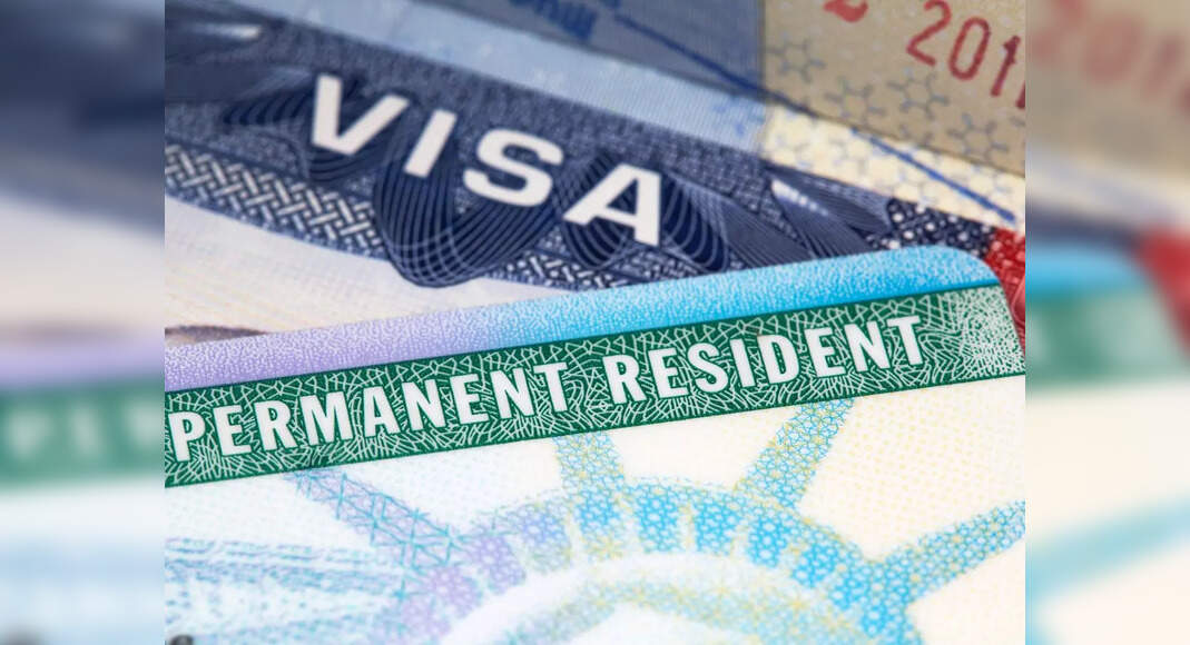 US Green Card News: Over 10 lakh Indians face years of wait time to ...