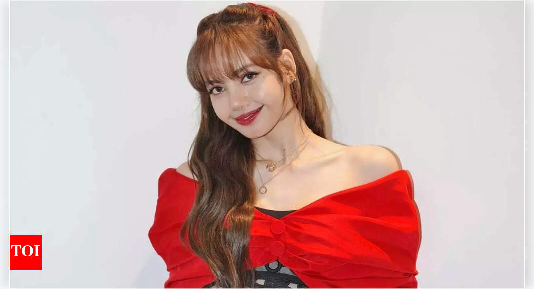 Blackpink Lisa Mansion: BLACKPINK's Lisa buys $4 million mansion in ...