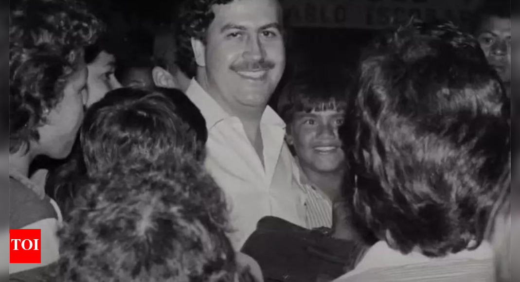 European court rules drug lord Pablo Escobar's name cannot be ...